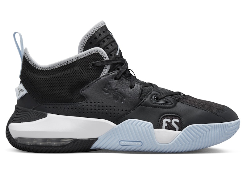 Buy Air Jordan Stay Loyal 2 'Off-Noir Blue Tint' DQ8401-014 - Novelship
