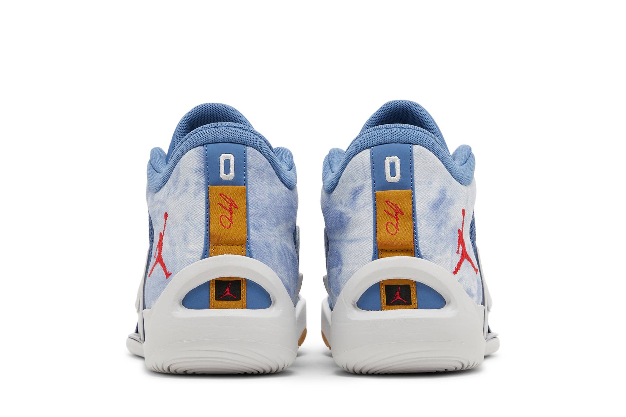 Buy Air Jordan Tatum 1 'Denim' DZ3320-400 - Novelship