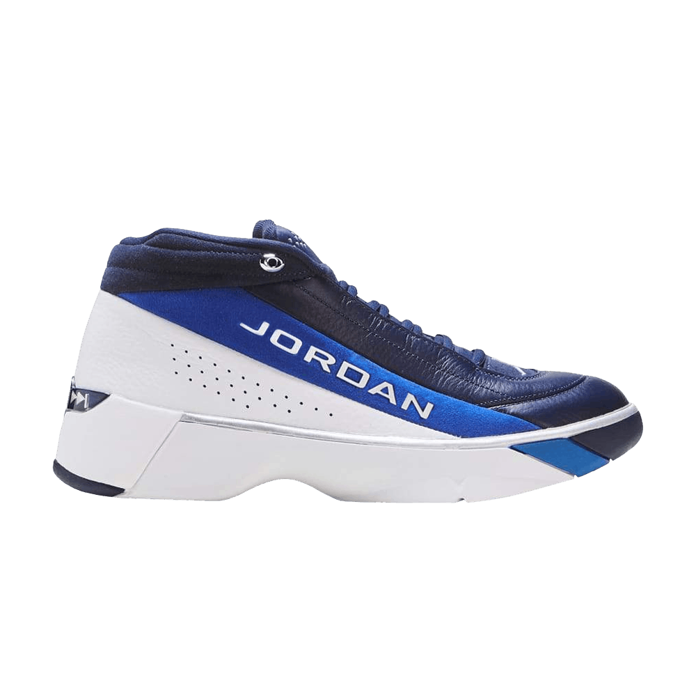 Buy Air Jordan Team Showcase 'Game Royal' CD4150-101 - Novelship