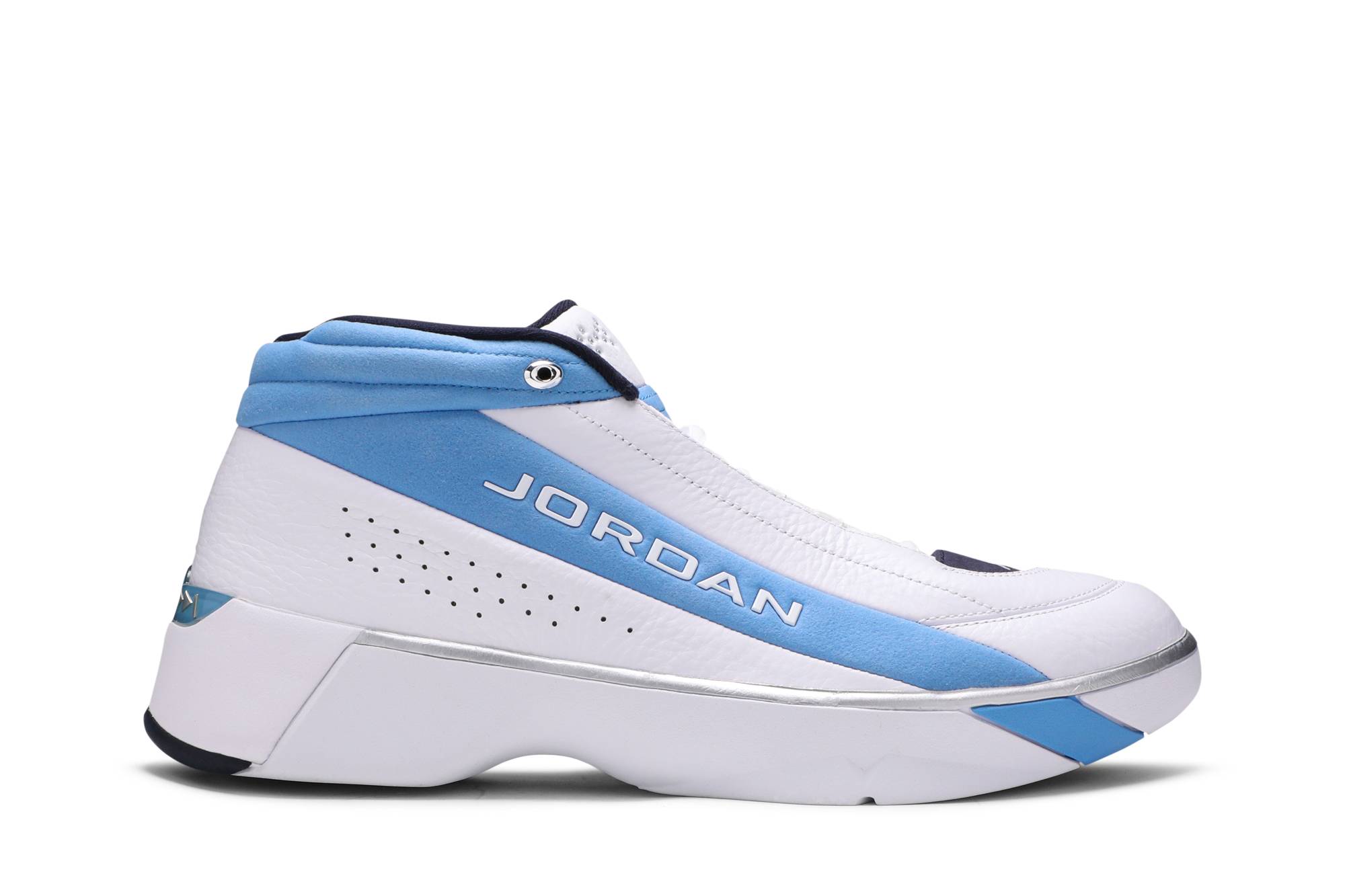 Buy Air Jordan Team Showcase 'UNC' CD4150-104 - Novelship