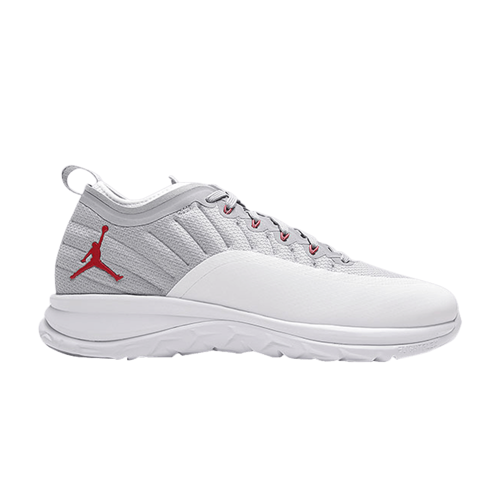 Buy Air Jordan Trainer Prime 'Wolf Grey' 881463-008 - Novelship