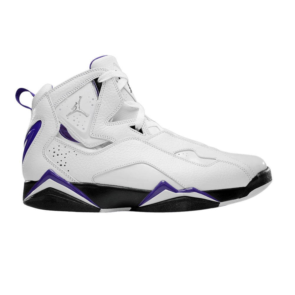 Buy Air Jordan True Flight 'White' 342964-101 - Novelship