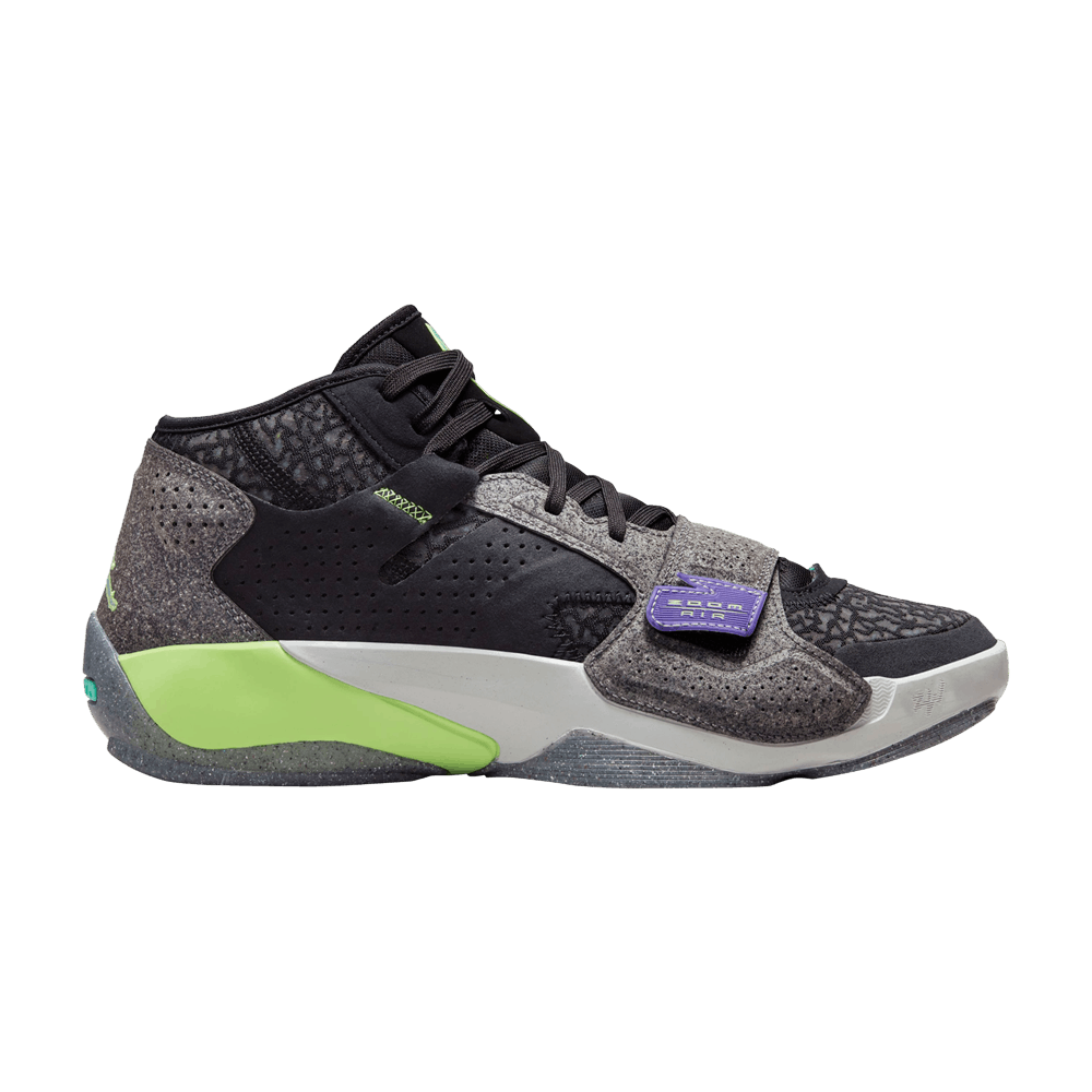 Comprar Air Jordan Zion 2 'Better Place' DV0548-030 - Novelship