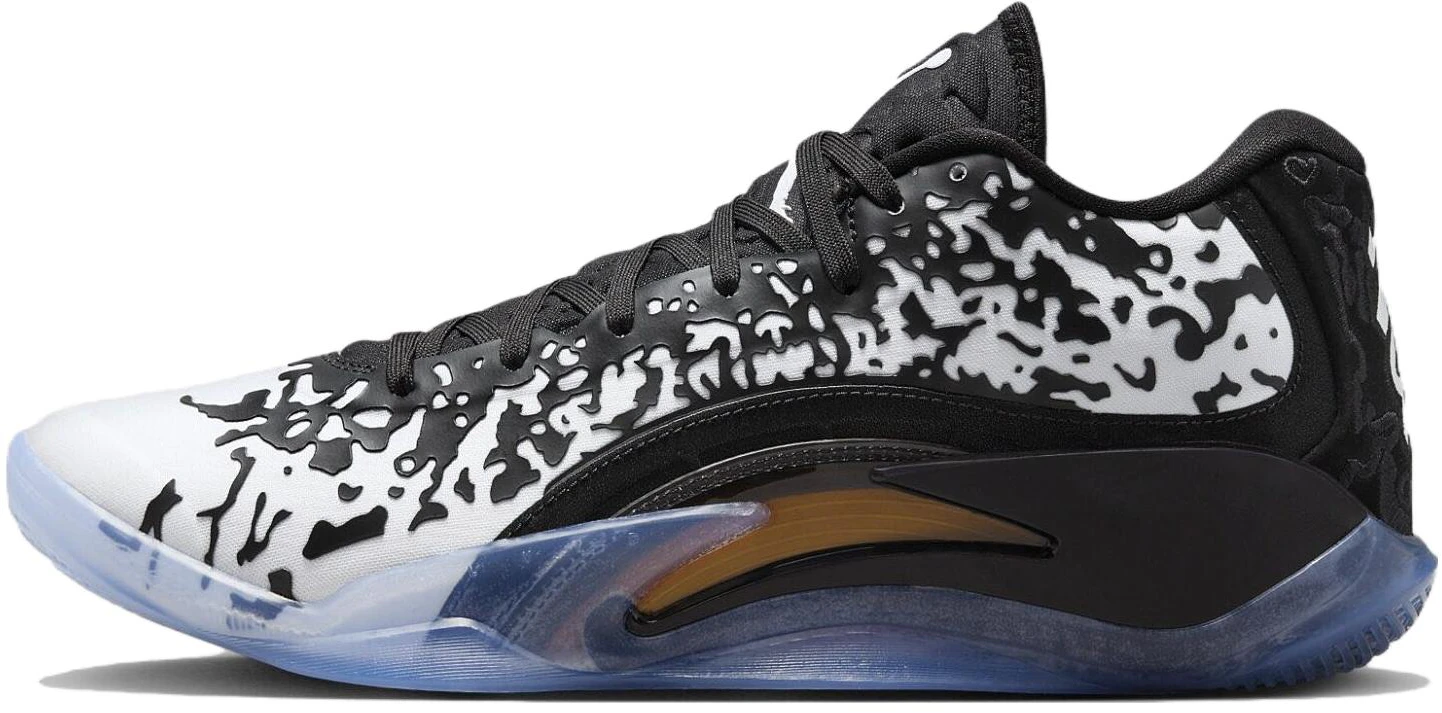 Air Jordan Zion 3 PF 'Gen Zion' DR0676-018 - DR0676-018 - Novelship