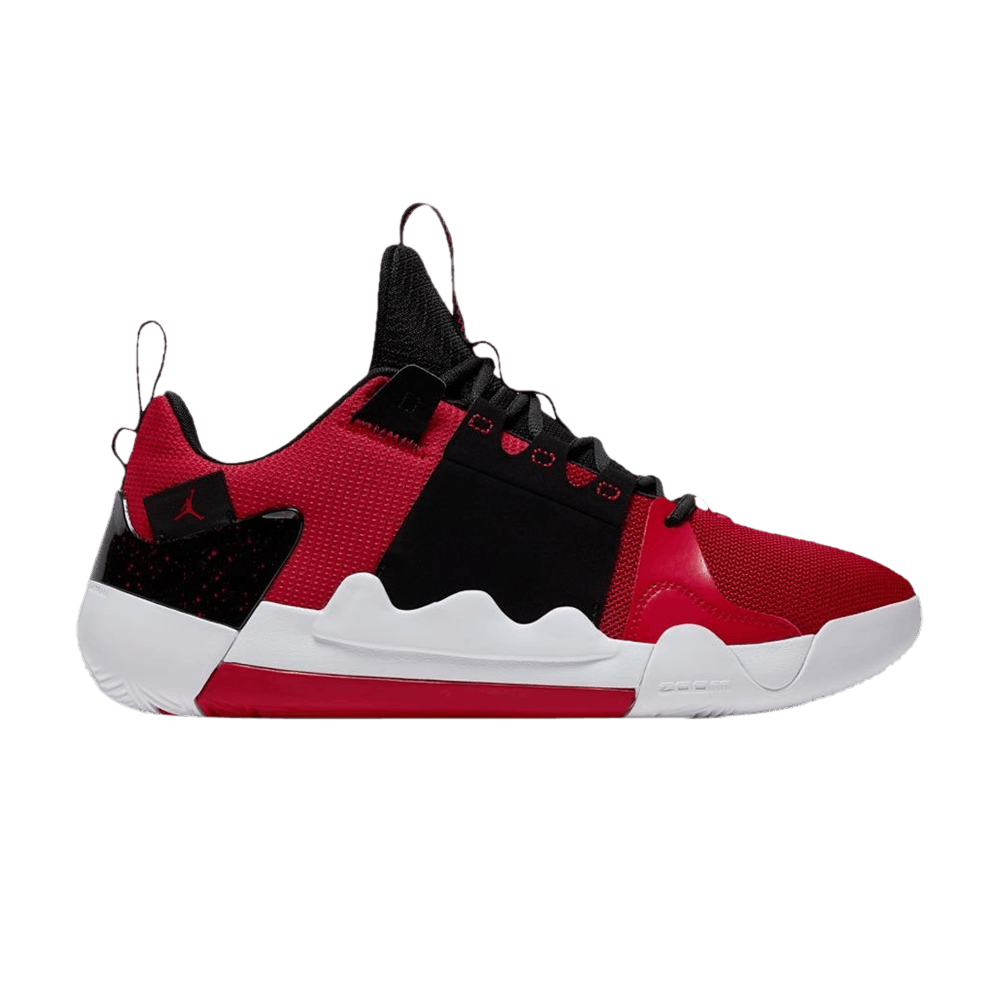 Air Jordan Zoom Zero Gravity 'Gym Red' AO9027‑601 - AO9027-601 - Novelship