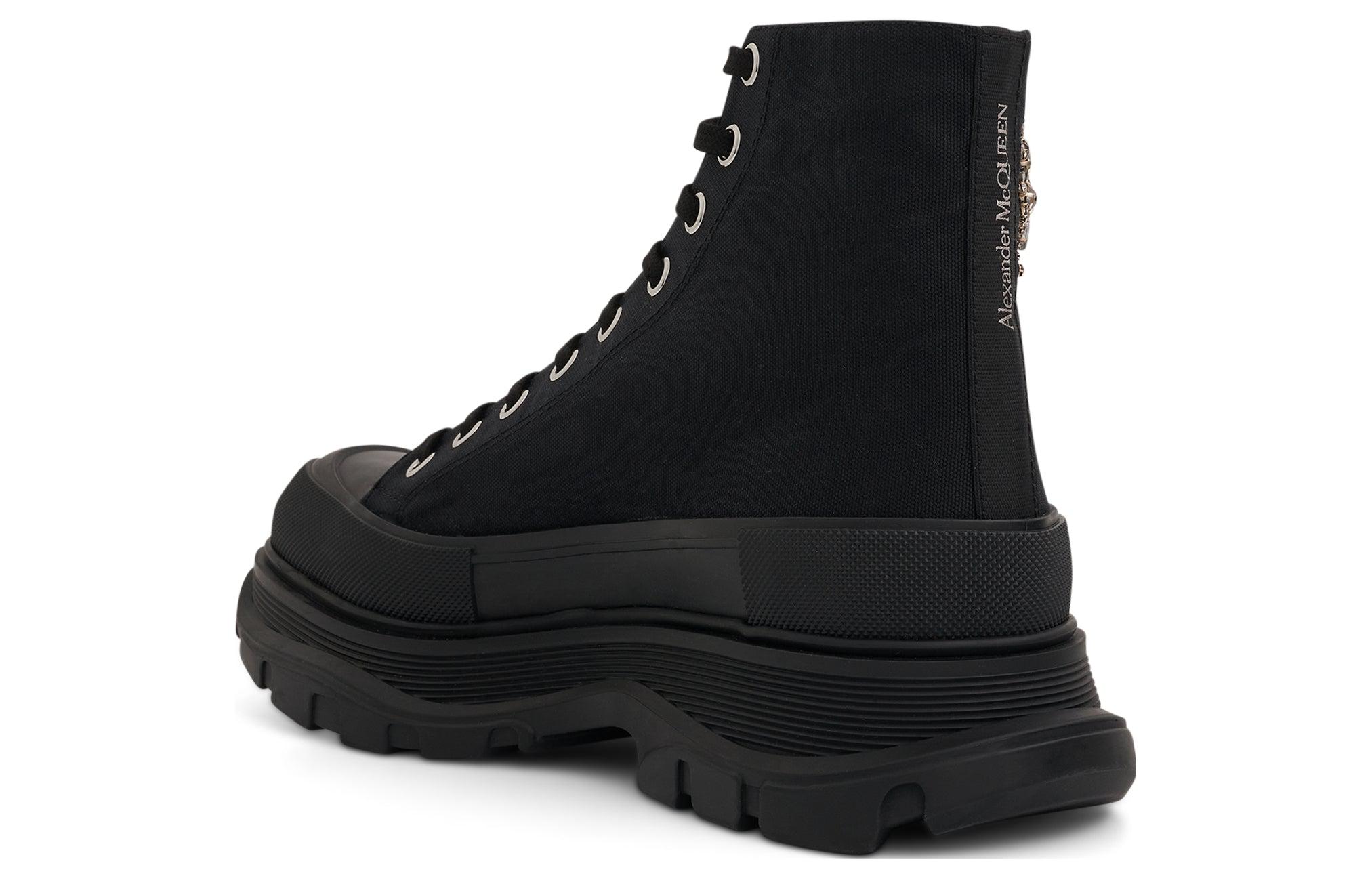 Alexander McQueen Tread Slick 'Astral Jewel' 735821W4TGQ1064 ...