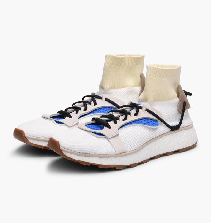 Buy Alexander Wang x adidas AW Run 'White' CM7827 - Novelship