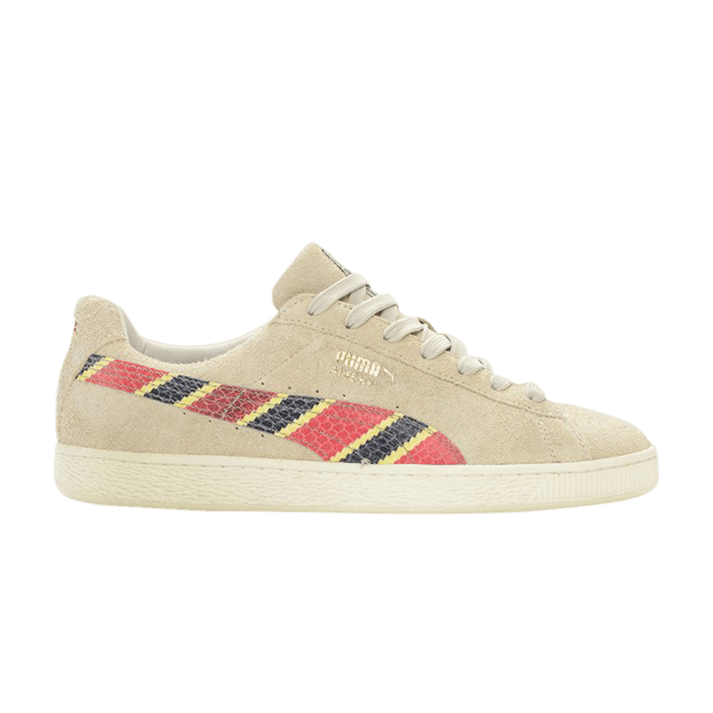 Alife x Puma States 'Whisper White' 359799-01 - 359799-01 - Novelship