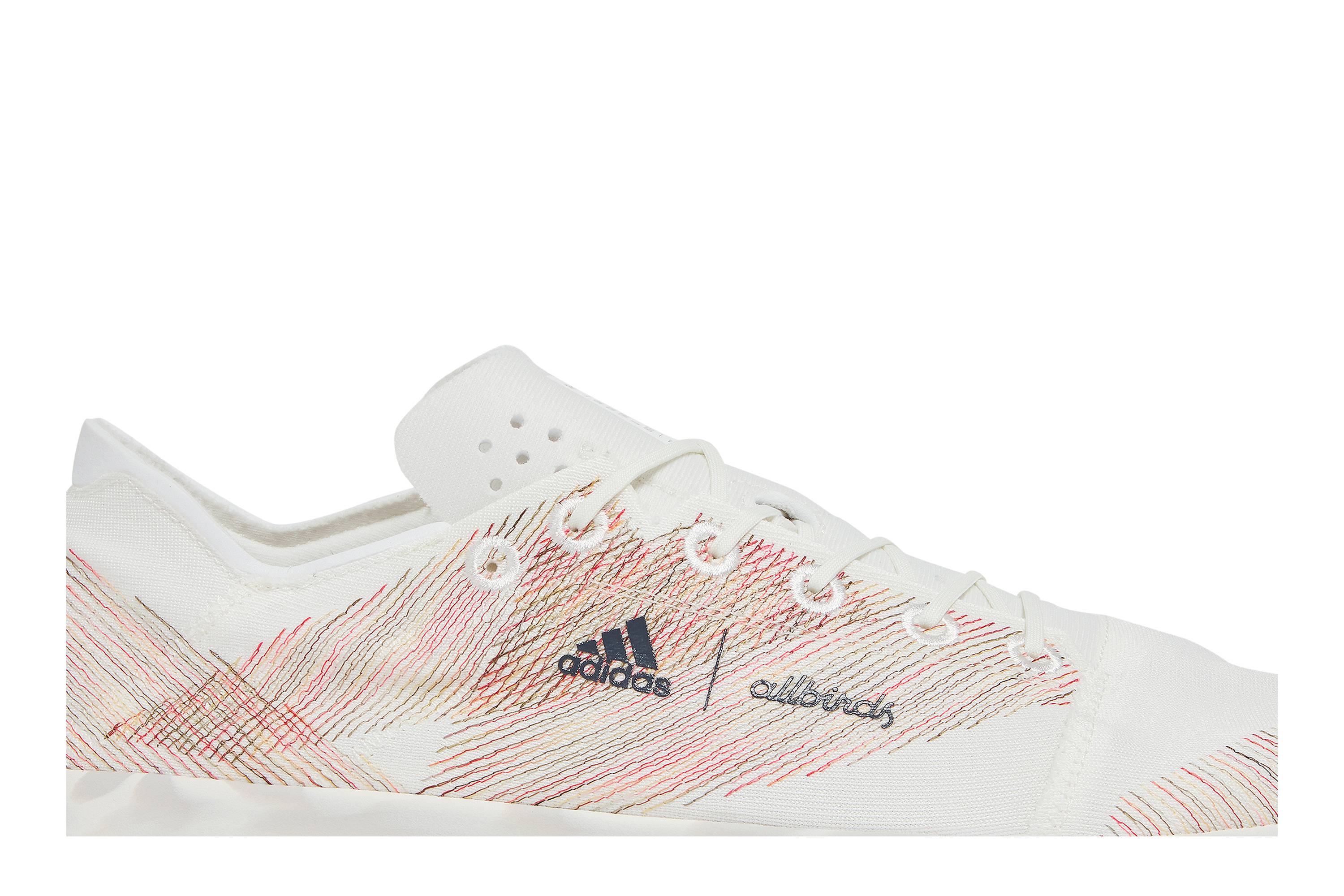 Buy Allbirds x adidas Adizero 2.94 KG CO2e 'Grey Semi Turbo' GY6156 ...