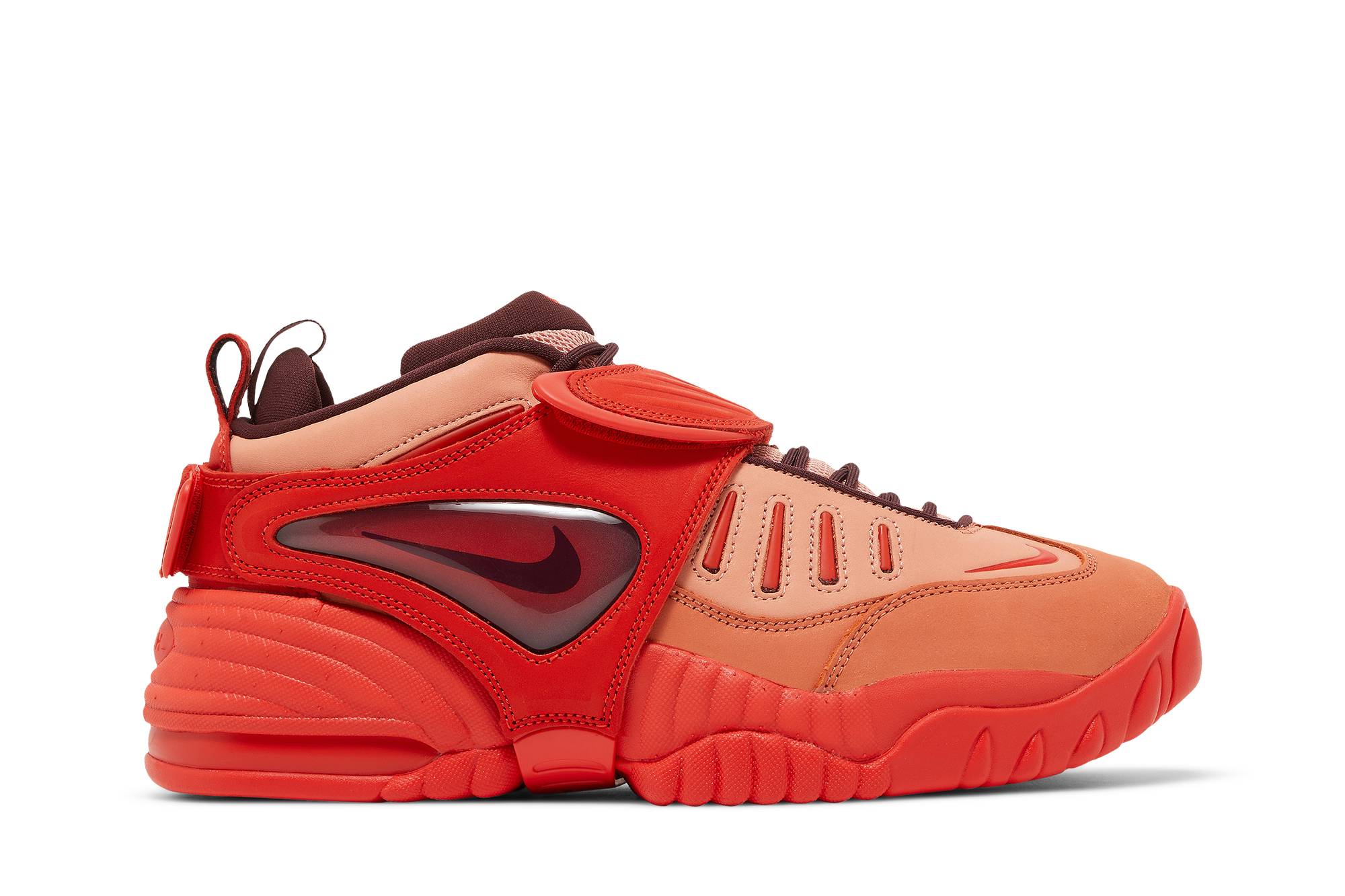 AMBUSH x Nike Air Adjust Force 'Light Madder Root' DM8465‑800 - DM8465 ...