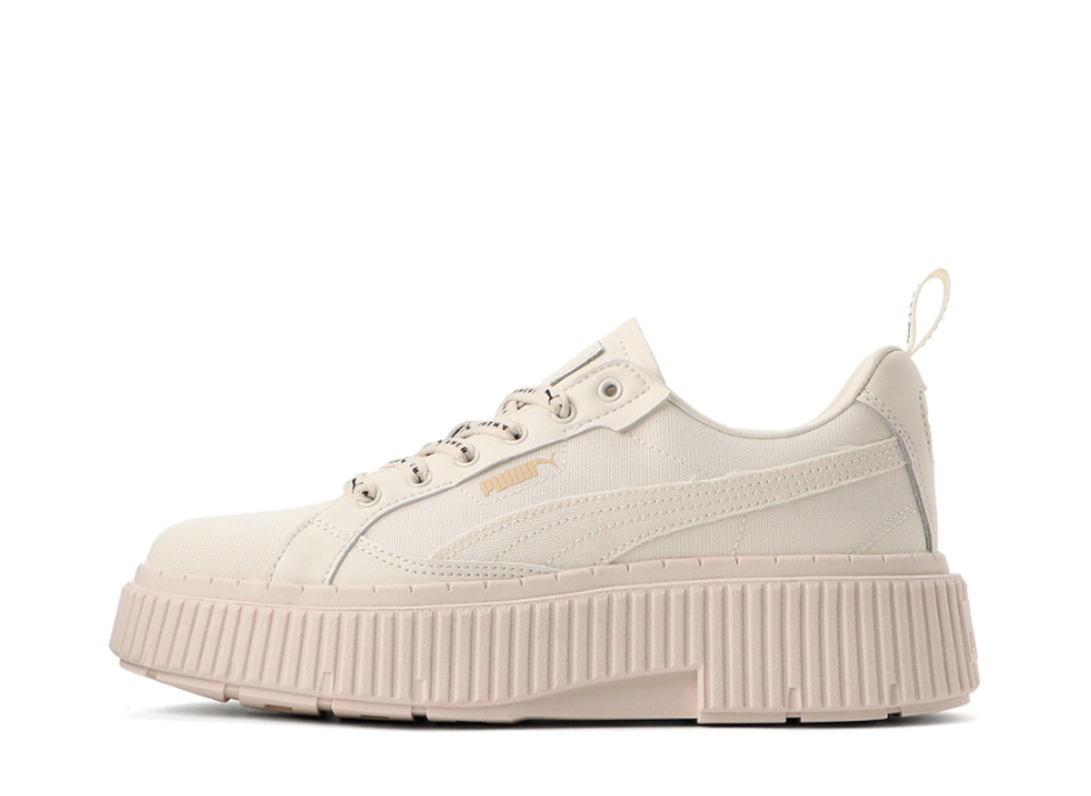 Buy (Women) Ameri x Puma Dinara 'Warm White/Granola' 393522-01 - Novelship
