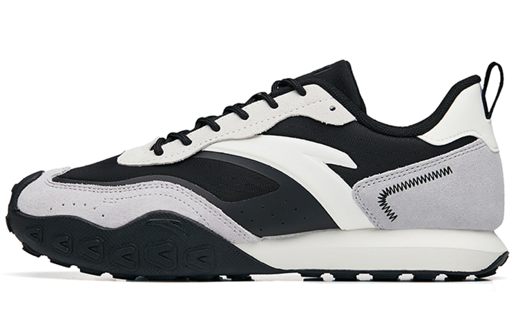 Anta 'White Grey Black' 112238856‑2 - 112238856-2 - Novelship