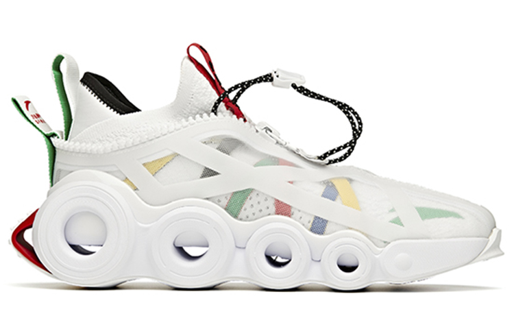 Buy Anta Anta Star Series Low 'Anta White' 112048868A-1 - Novelship