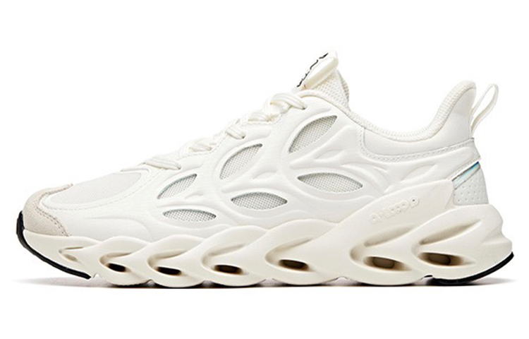 Anta Cloud 'Ivory White' 912025566-1 - 912025566-1 - Novelship