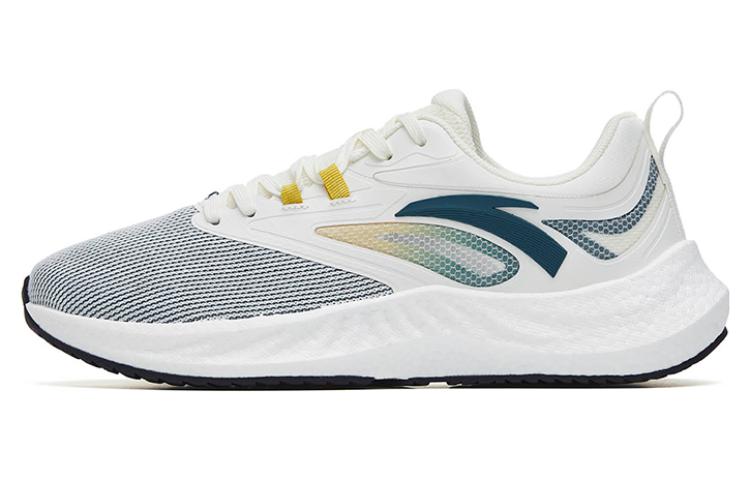 Anta FoamRunner Low 'White Green' 112235566-4 - 112235566-4 - Novelship