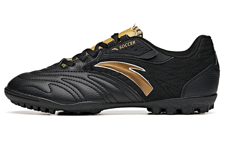 Anta Football Series Low 'Black Gold' 912032202-2 - 912032202-2 - Novelship