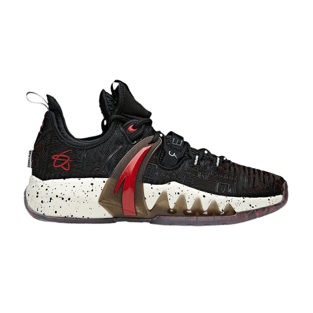 Anta GH2 'HyperX' 112121103-7 - Novelship