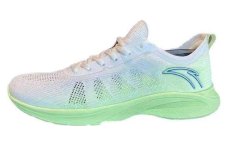 Anta Hydrogen Runner 4 'Green' 112225540 - 112225540 - Novelship