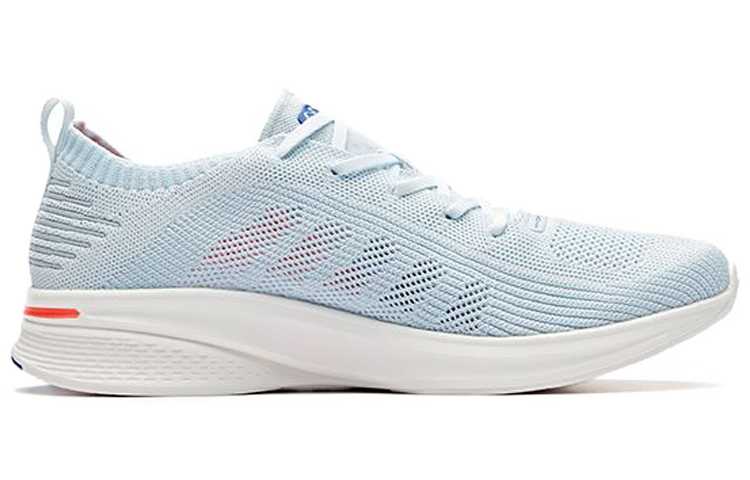 Buy Anta Hydrogen Running 1 Low 'Light Blue' 11925541-5 - Novelship