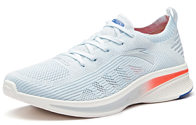 Buy Anta Hydrogen Running 1 Low 'Light Blue' 11925541-5 - Novelship