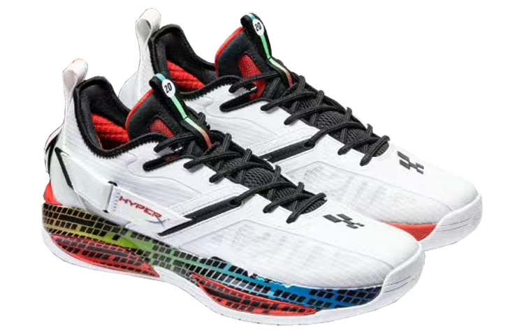 Buy Anta HYPERX x GH3 'Keyboard Gaming Gift Box' 112231103-11(S-BOX ...