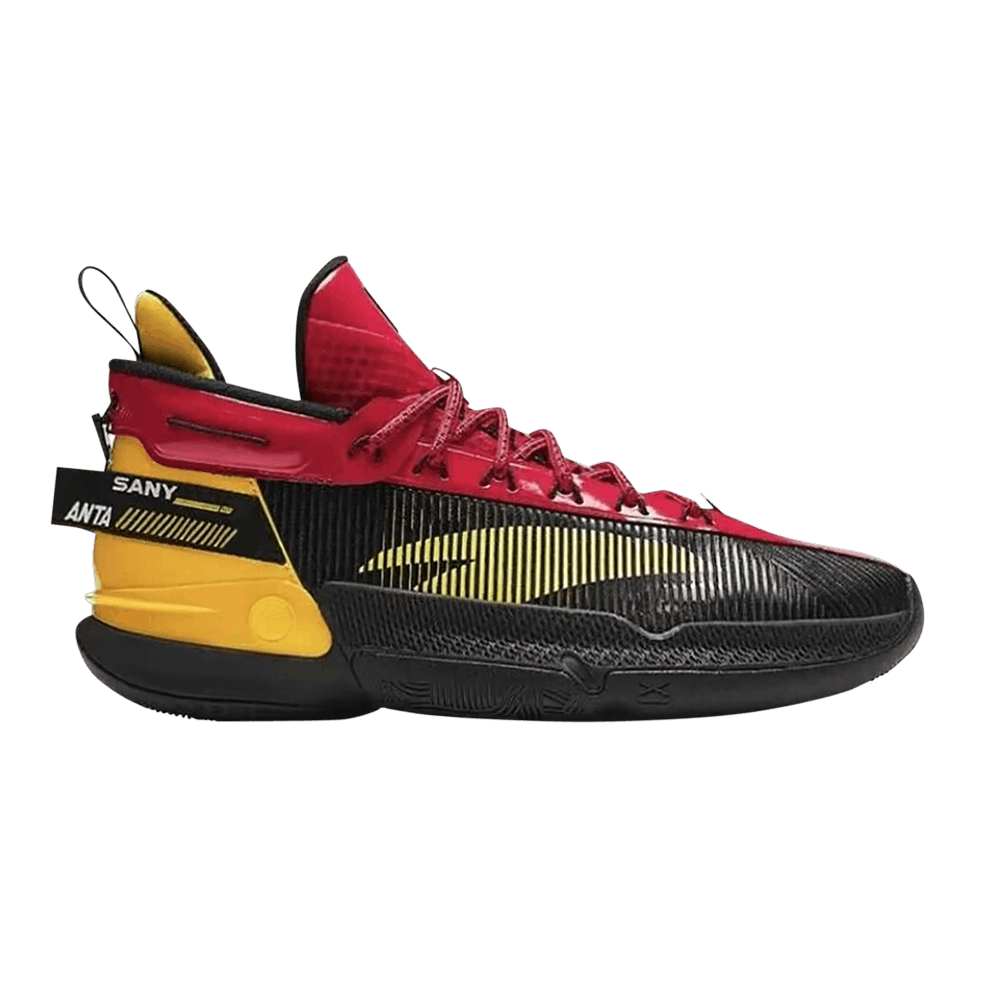 Anta KT9 'SANY' 112341101-5 - 112341101-5 - Novelship