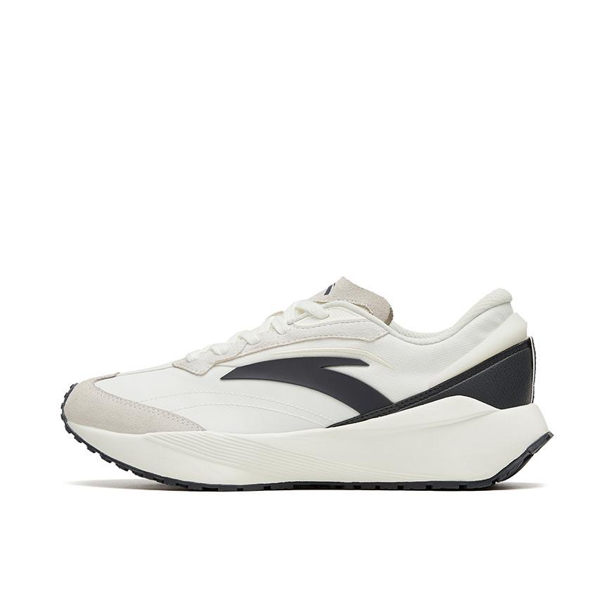 Buy Anta Life Series 'Bing Tang 3 White Grey' Low 912328856-4 - Novelship