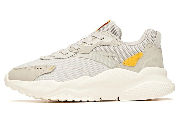 Anta Life Series 'Grey Mesh' 112118845-3 - 112118845-3 - Novelship