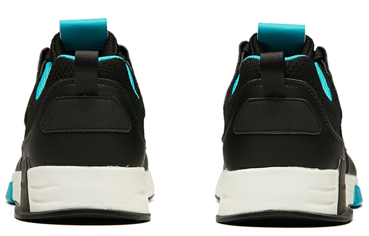 Buy Anta Life Series 'Refuse Mediocrity' Black White Green 112018840-2 ...