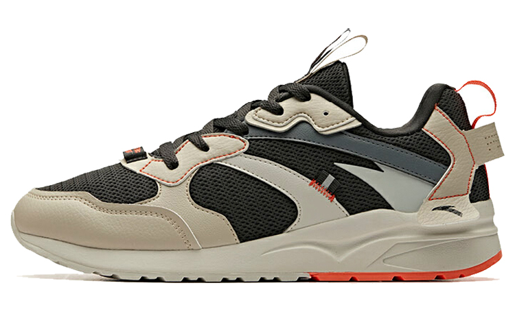 Anta Life Series 'Retro Carbon Grey' 91948850-1 - 91948850-1 - Novelship