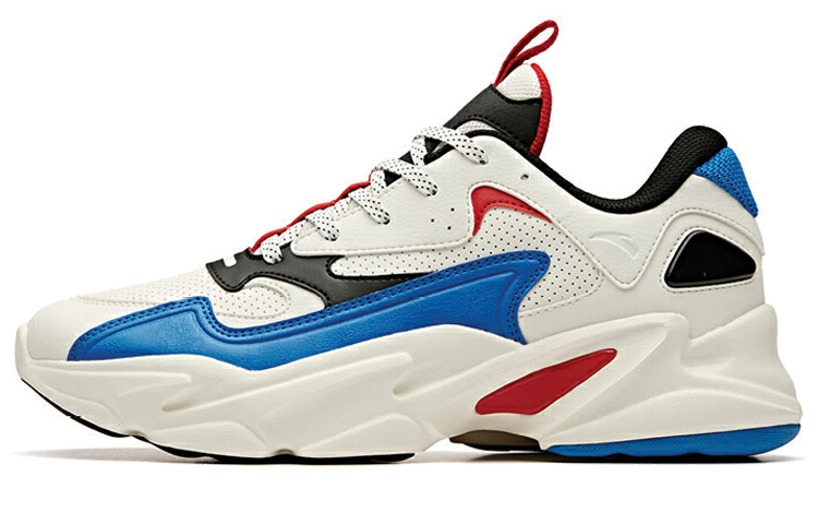 Anta Life Series Low 'Blue White Black' 11948882-4 - 11948882-4 - Novelship