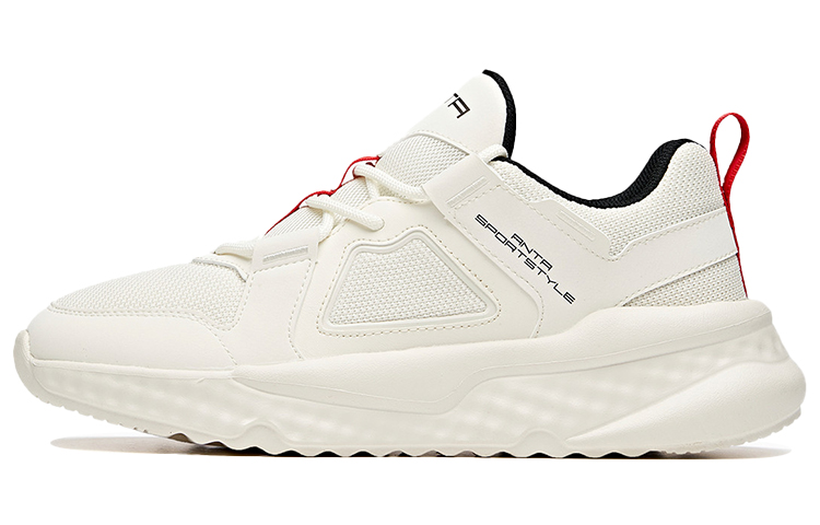 Anta Life Series Low 'Ivory White' 112018841-1 - 112018841-1 - Novelship