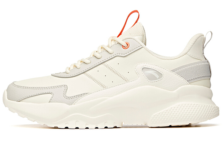 Buy Anta Life Series Low 'Light Beige-Degree Grey' 912048823-2 - Novelship