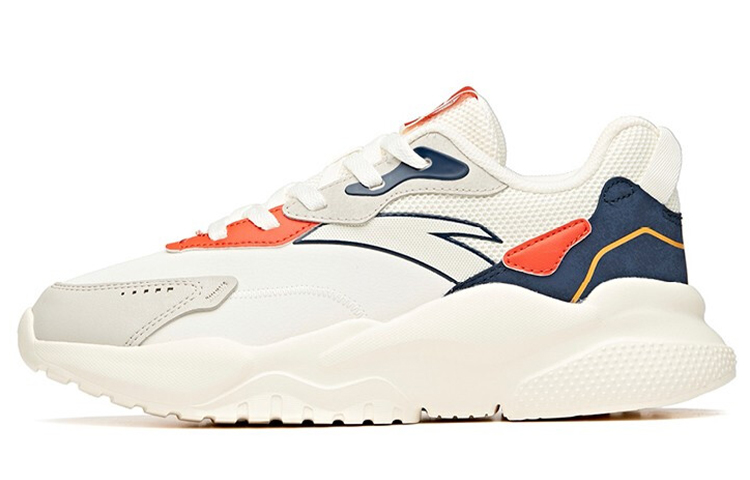 Buy Anta Life Series Low 'White Grey Blue' 112118845-5 - Novelship