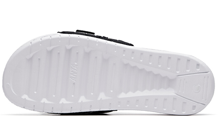 Anta Life Series Slides 'Black White' 912036965‑1 - 912036965-1 - Novelship