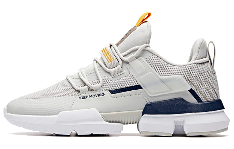 Anta Light Trend 'Grey White' 91938806-2 - 91938806-2 - Novelship