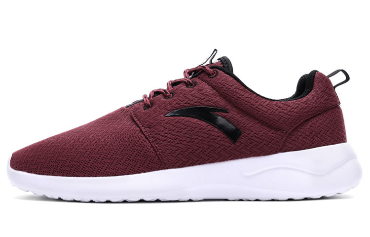 Anta Low Top Running Shoes 'Dark Red' 91645566-2 - 91645566-2 - Novelship