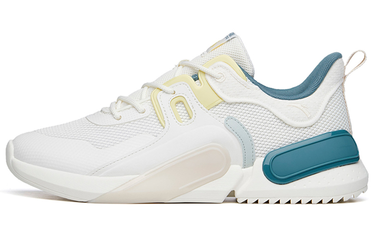 Anta Magic Cube 3.0 'White Beige Grey' 112228800-1 - 112228800-1 ...