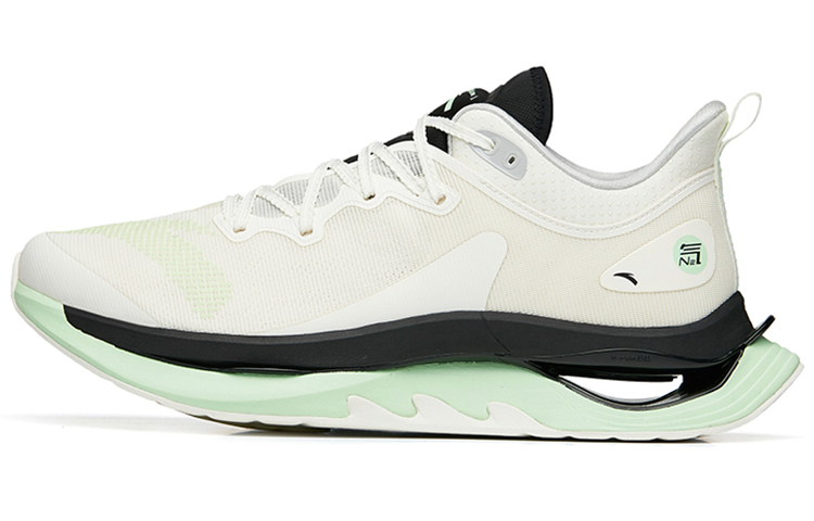 Buy Anta Nitrogen Tech 'White Green Black' 112225680A-1 - Novelship