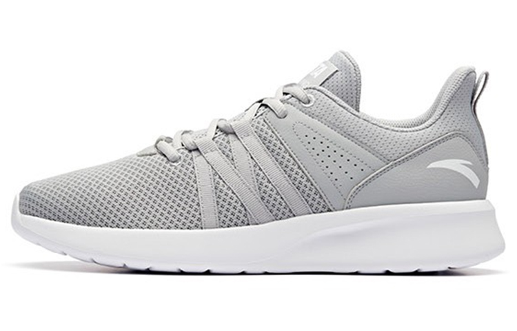 Anta Running Series 'Mist Grey' 91915586‑2 - 91915586-2 - Novelship