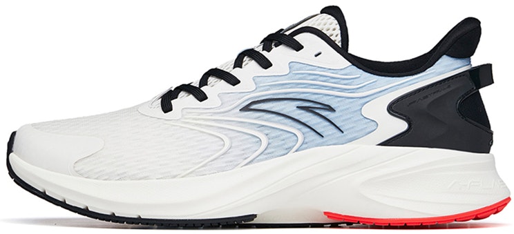 Anta Running Series Ling Running 1 'Wormhole Tech' 112225585-2 ...