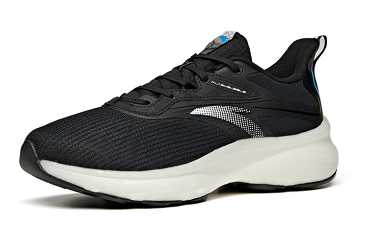 Buy Anta Run Collection 'Black Blue White' 112125520-1 - Novelship