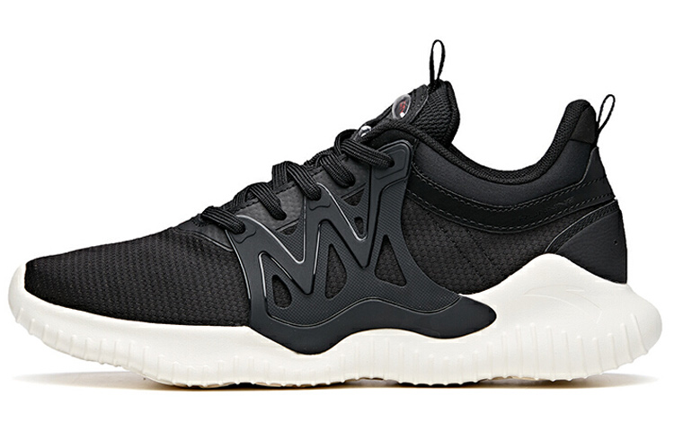 Anta Running Series Low 'Black White' 112015533‑1 - 112015533-1 - Novelship