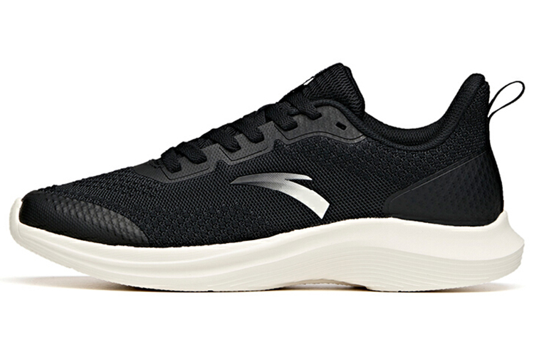 Anta Running Series Low 'Black White' 112045580‑1 - 112045580-1 - Novelship