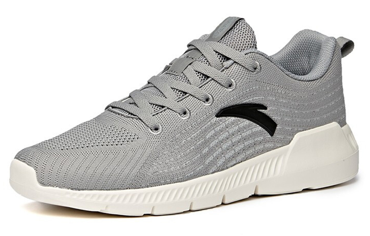 Anta Running Series Low 'Grey' 112035579‑2 - 112035579-2 - Novelship