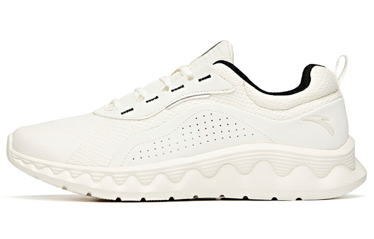 Anta Running Series Low 'Ivory White' 112045571-2 - 112045571-2 - Novelship