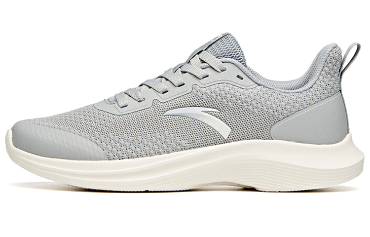 Anta Running Series Low 'Light Grey White' 112045580-2 - 112045580-2 ...
