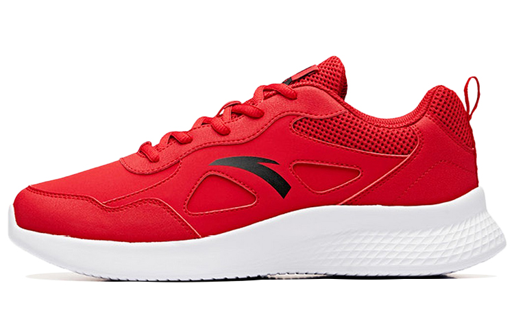 Anta Running Series Low 'Red' 91935520‑6 - 91935520-6 - Novelship