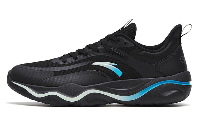 Anta Training Shoe Low 'Black' 912317601-3 - 912317601-3 - Novelship