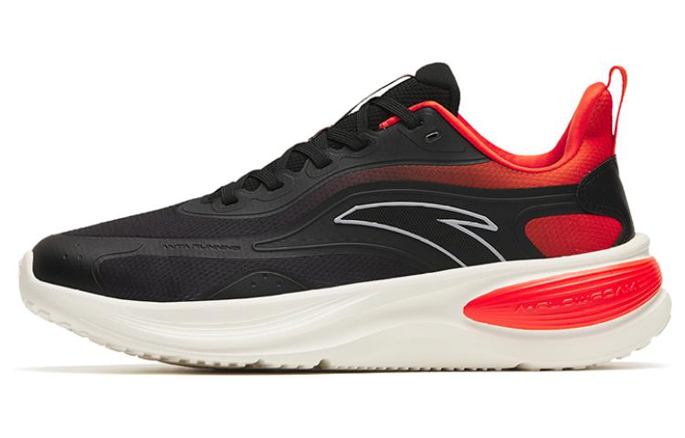 Anta YunTu Low 'Black Red' 112245571-1 - 112245571-1 - Novelship